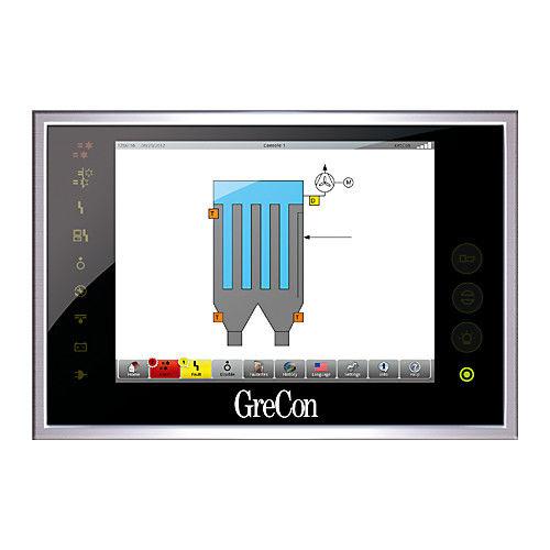 Màn hình điều khiểu Grecon CC7000